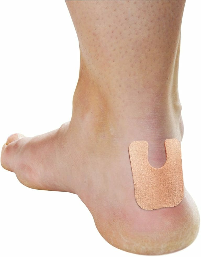 PediFix Felt Callus Protector – Relieves Callus Pain And Prevents ...