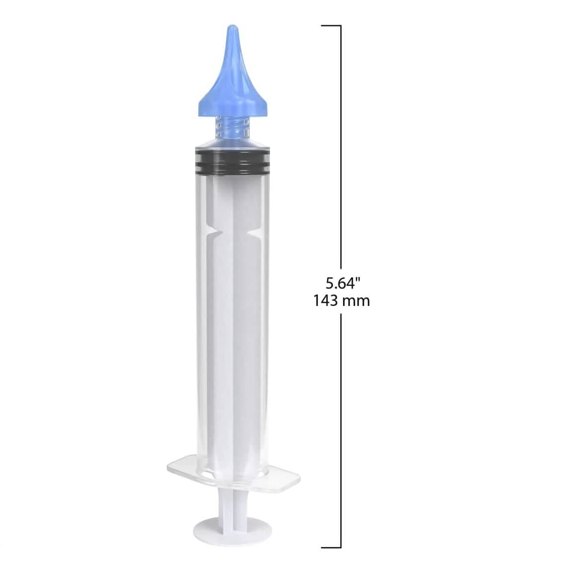 Acu-Life Earwax Removal Syringe – Safely Flush Ears To Remove Earwax ...