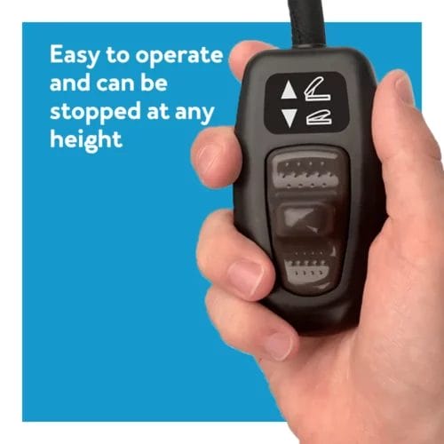 Carex Uplift Premium Power Seat (17 Carex Uplift Premium Power Seat (17