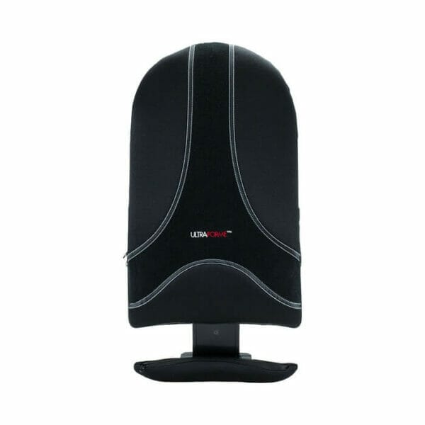 ObusForme Ultraforme Universal Backrest – Adjustable Lumbar Height ...
