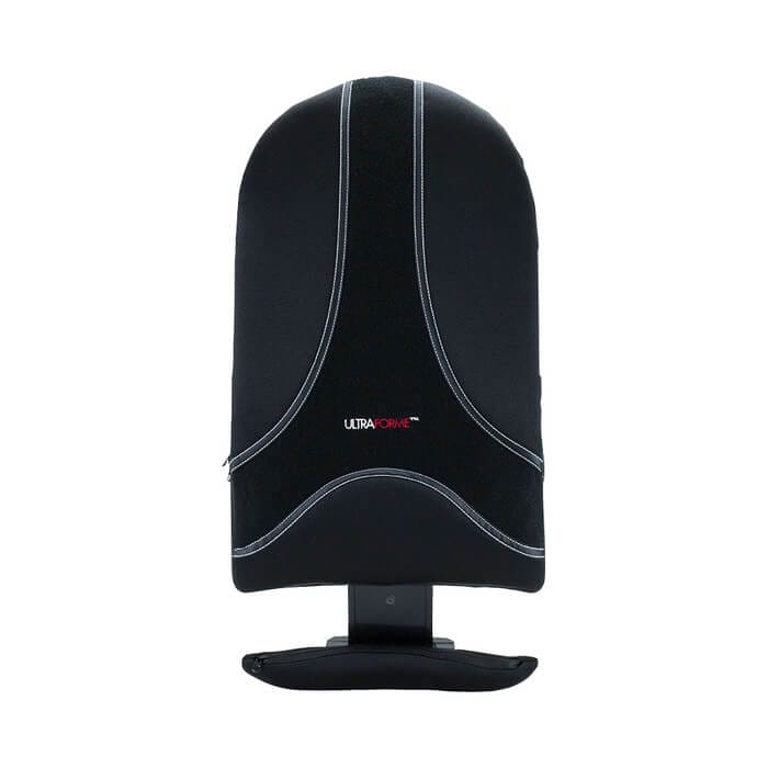 ObusForme Ultraforme Universal Backrest – Adjustable Lumbar Height ...
