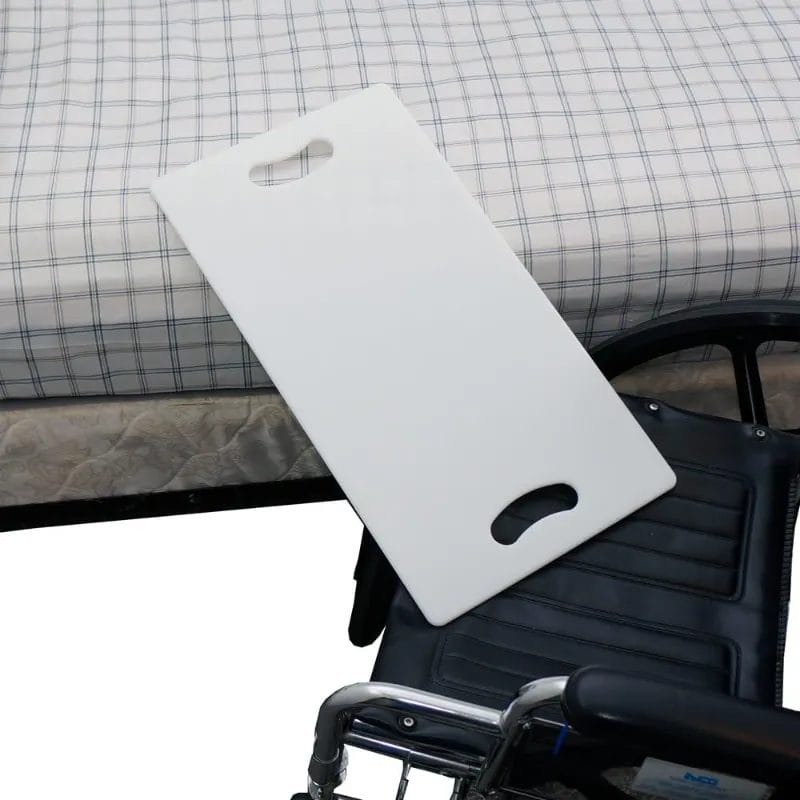 SafetySure Mobility Transfer Board – Anti-slip Strips, Use On ...