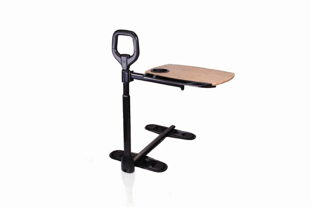 Stander Assist-A-Tray – Multi-Functional Adjustable Tray Table With ...
