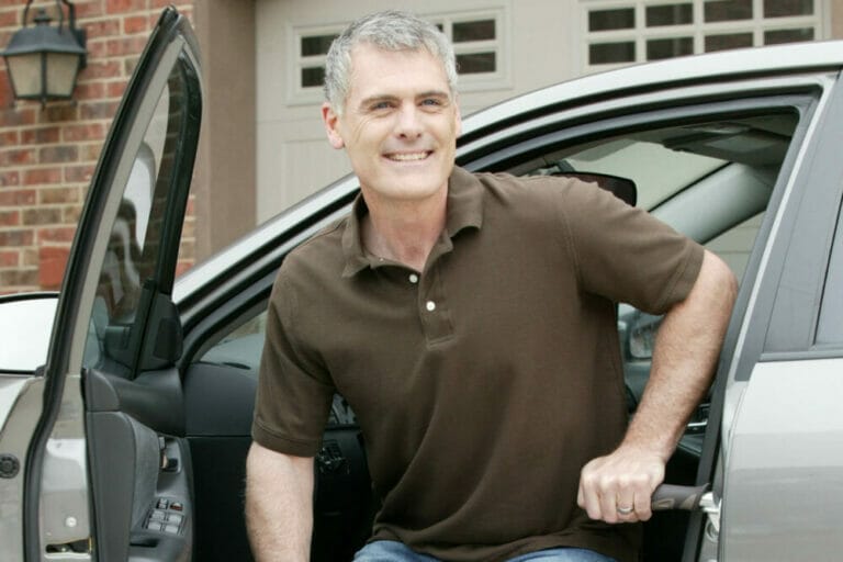 Stander Metro Car Handle Plus – Portable Car Support Grab Bar ...