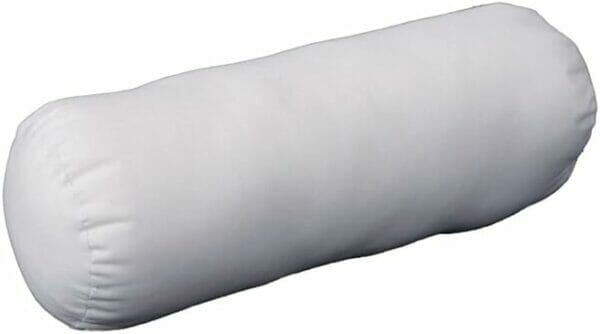 Alex Orthopedic Cervical Roll Pillow – Great Support For The Neck And ...