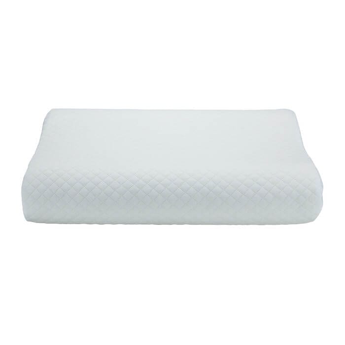 ObusForme Airfoam Contour Pillow – Ultra-Soft Memory Foam, Versatile ...