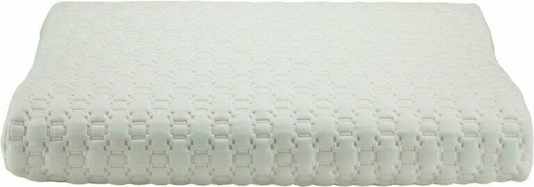 ObusForme Airfoam Contour Pillow – Ultra-Soft Memory Foam, Versatile ...