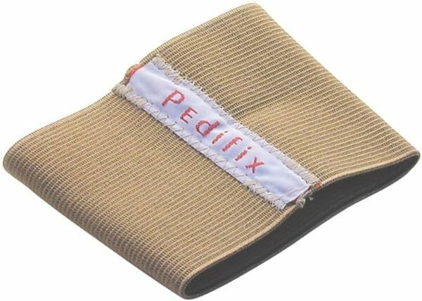 PediFix Arch Bandage – Supports Fallen Arches And Eases Other Foot ...