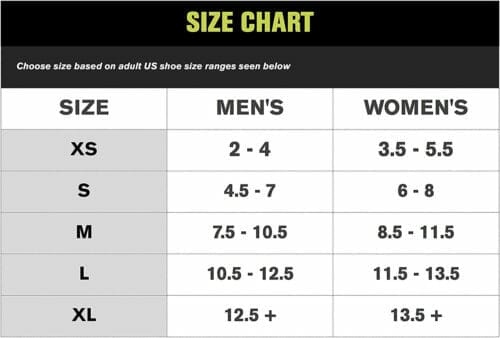 ProCare XcelTrax™ Air Walker Boot (High Or Low Top) – Protects And ...