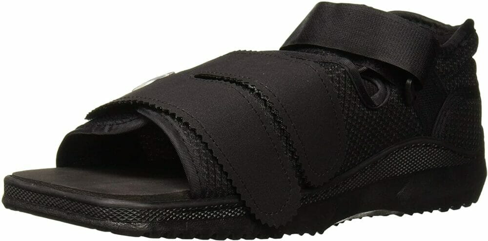 DARCO MedSurg Shoe – Protects Post-Operative Foot And Offloads Wound ...