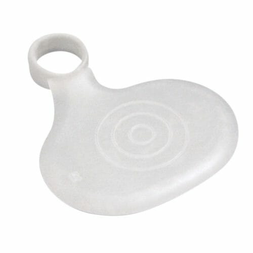 PediFix Visco-GEL Metatarsal Pad With Toe Loop – Absorbs Shock And ... PediFix Visco-GEL Metatarsal Pad With Toe Loop – Absorbs Shock And ...
