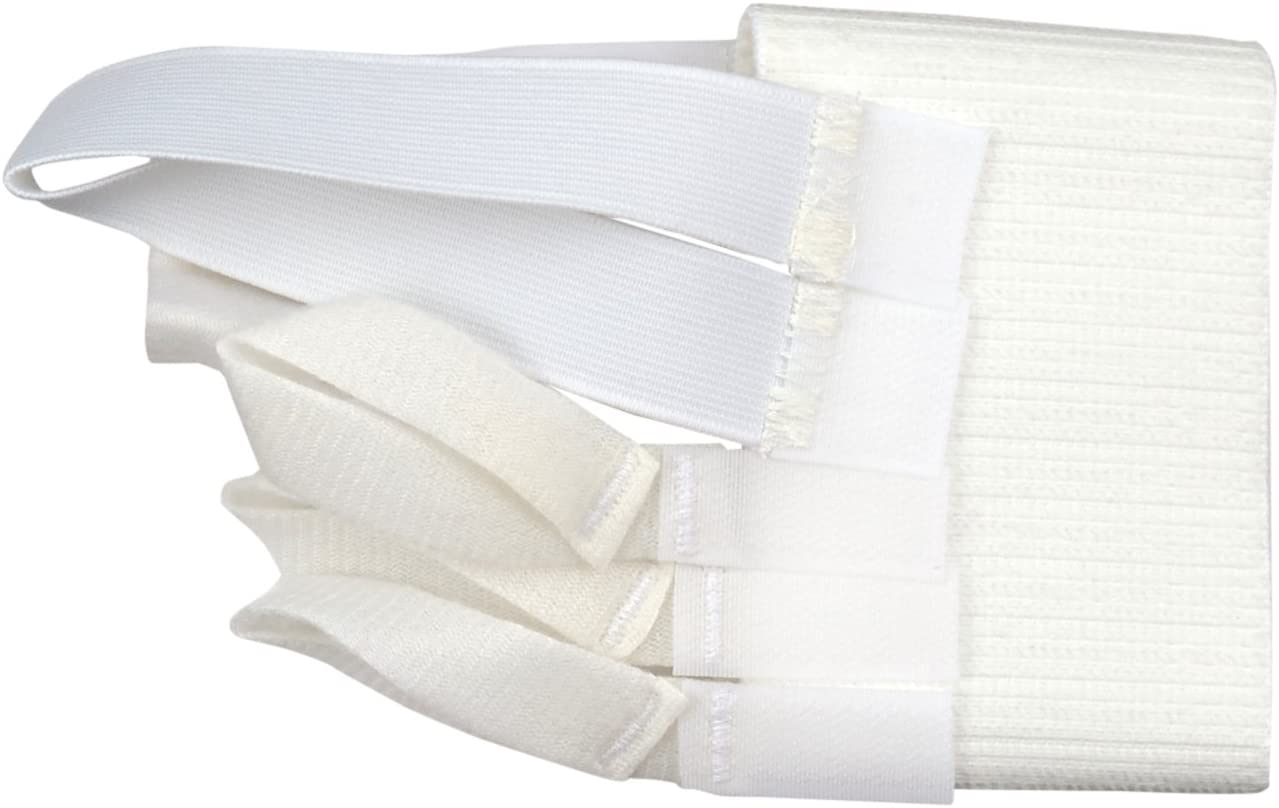 DARCO Toe Alignment Splint – Supports Post-Operative Toe Alignment And ...
