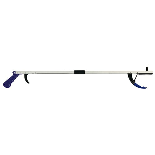 Blue Jay Folding Grabbers Reacher 32" - Long Handheld With Foldable ...