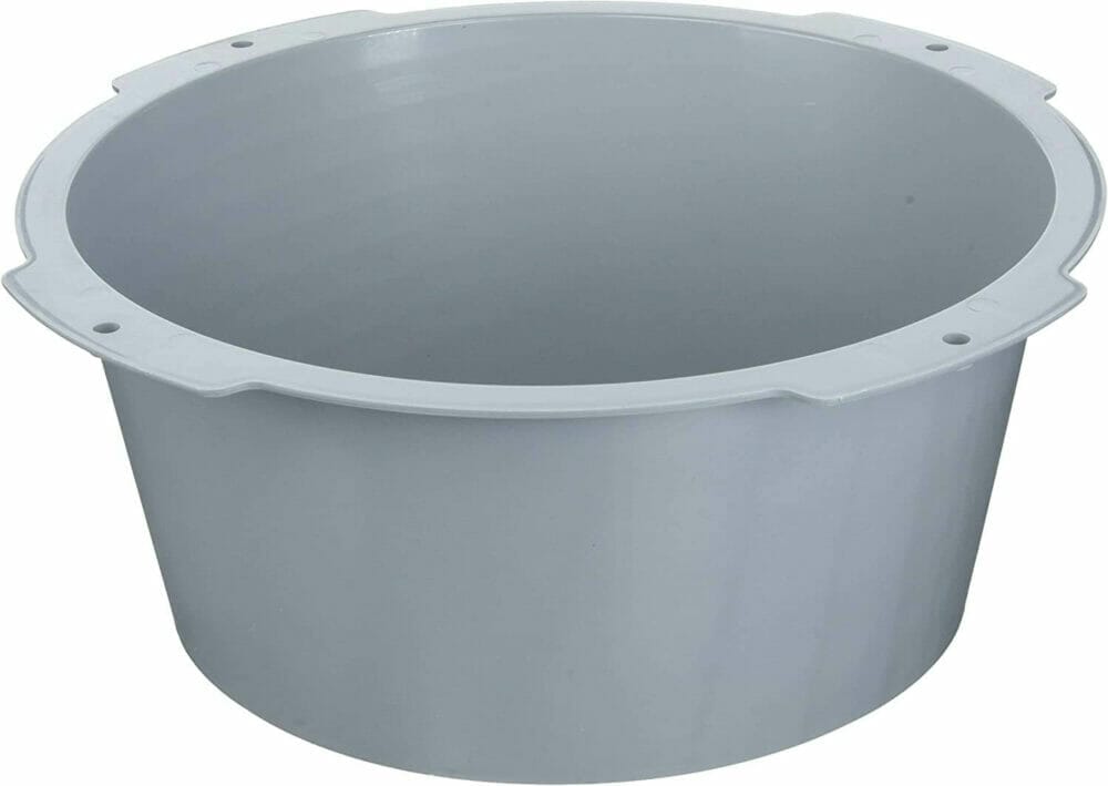 Drive Medical Commode Splash Guard – Prevents Toilet Water From ...