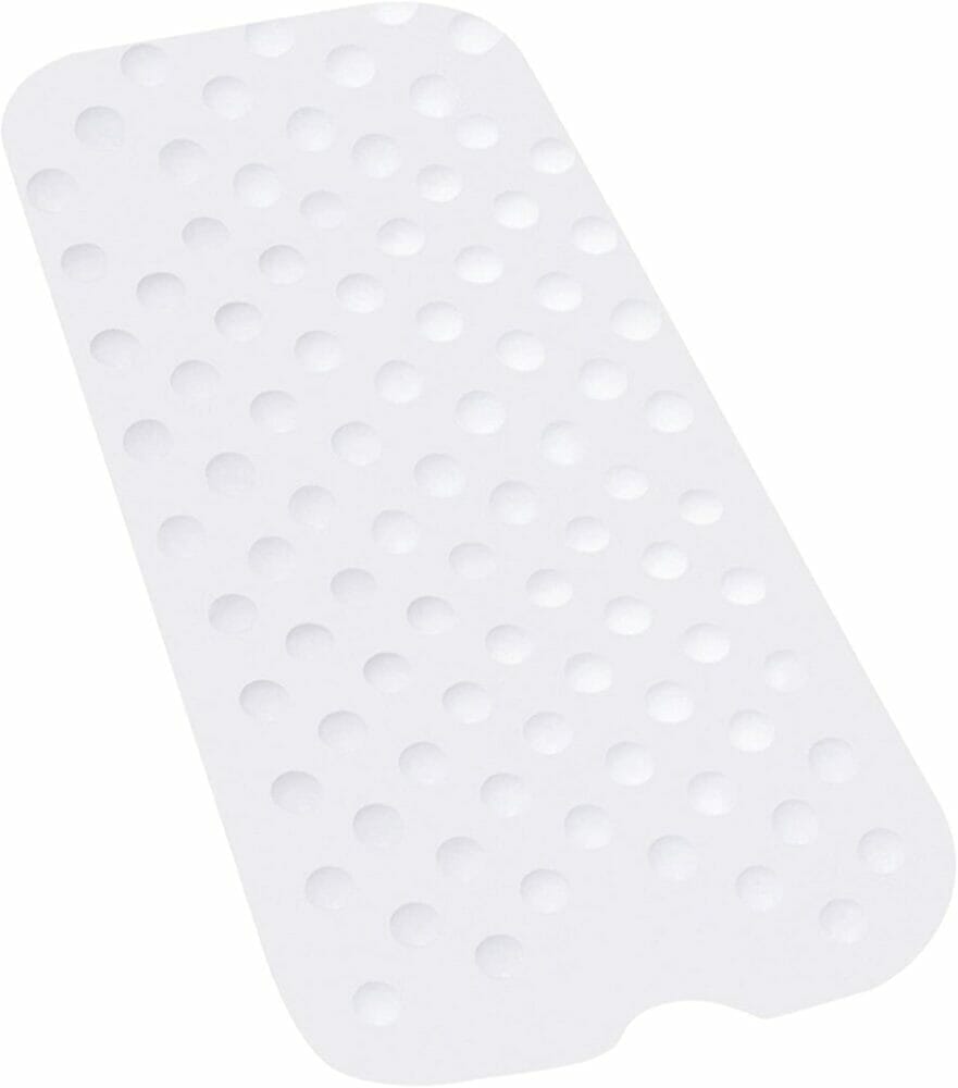 Drive Medical Bathtub Safety Mat – Slip-proof Surface In Bathtub, Latex ...