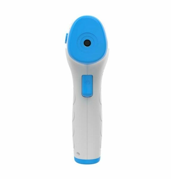 Yostand Non-Contact Forehead Thermometer (ET05) – FDA-Approved Infrared ...