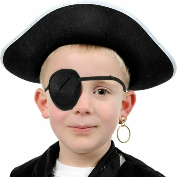 Acu-Life Eye Patch – Protects Injured Eye From Irritation And Light ...