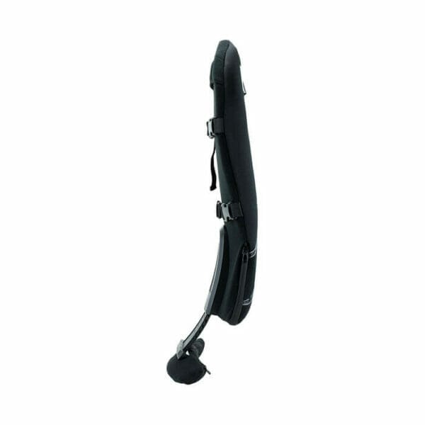 ObusForme Ultraforme Universal Backrest – Adjustable Lumbar Height ...