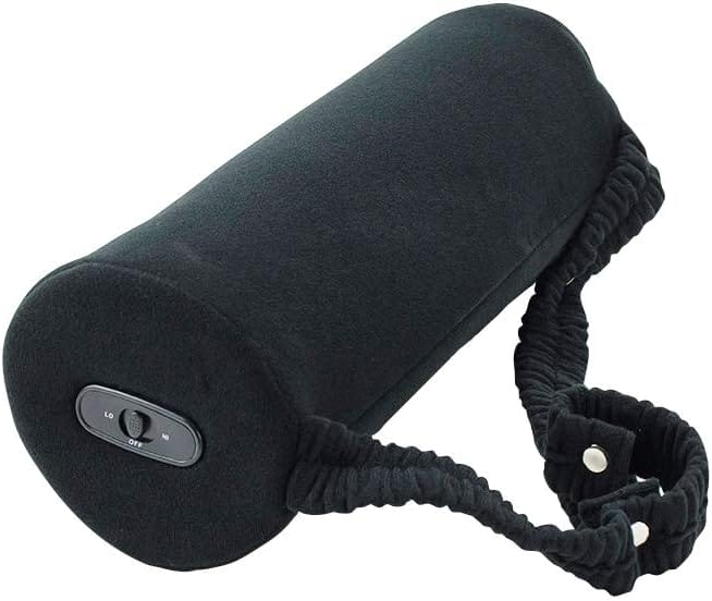 ObusForme Supporting Roll With Optional Massage – Two-speed Massage To ...