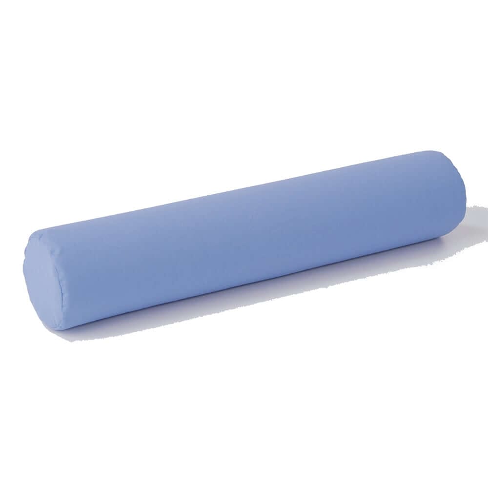 Alex Orthopedic Long Cervical Roll (Blue) – Relieves Neck Pressure ...